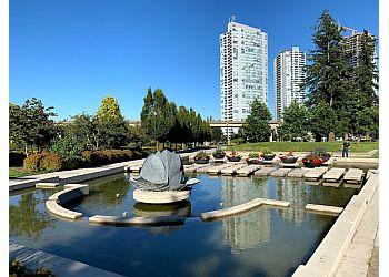 3 Best Public Parks in Surrey, BC - Expert Recommendations