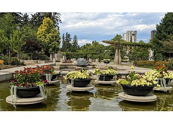 3 Best Public Parks in Surrey, BC - Expert Recommendations