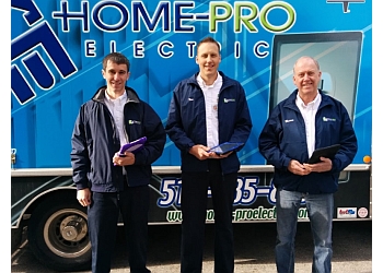 3 Best Electricians in Kitchener, ON - ThreeBestRated