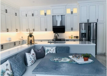 3 Best Custom Cabinets in Markham, ON - Expert Recommendations