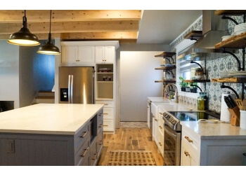 3 Best Custom Cabinets in Markham, ON - Expert Recommendations