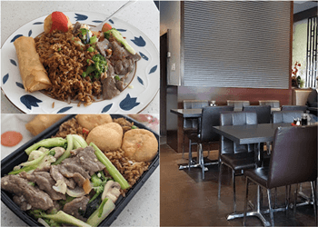 3 Best Seafood Restaurants in Kitchener, ON - Expert Recommendations