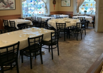 3 Best Chinese Restaurants in London, ON - Expert Recommendations