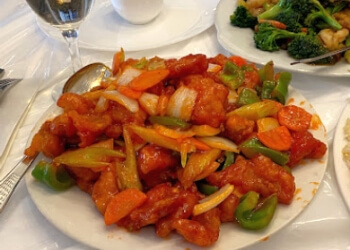 3 Best Chinese Restaurants in London, ON - Expert Recommendations