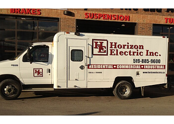 3 Best Electricians in Waterloo, ON - Expert Recommendations