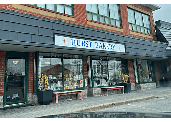 3 Best Bakeries in Aurora, ON - Expert Recommendations