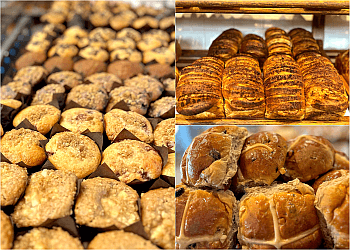 3 Best Bakeries in Aurora, ON - Expert Recommendations