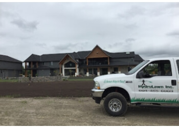 3 Best Lawn Care Services in Maple Ridge, BC - Expert Recommendations