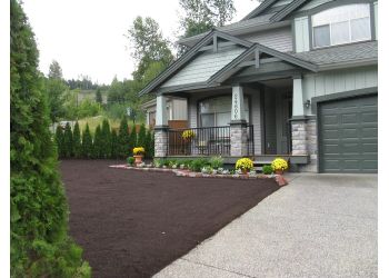 3 Best Lawn Care Services in Maple Ridge, BC - Expert Recommendations