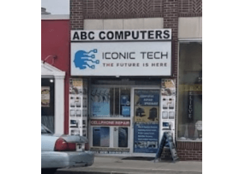 3 Best Computer Repair in Windsor, ON - Expert Recommendations