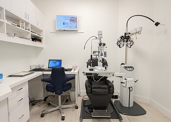 3 Best Opticians in Mississauga, ON - Expert Recommendations