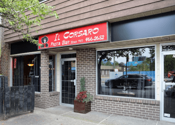3 Best Italian Restaurants in Maple Ridge, BC - Expert Recommendations