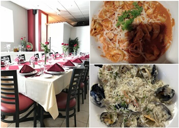 3 Best Italian Restaurants in Airdrie, AB - ThreeBestRated