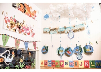 3 Best Preschools in Montreal, QC - Expert Recommendations