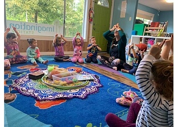 3 Best Preschools in Maple Ridge, BC - Expert Recommendations