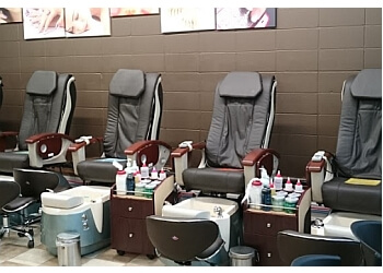 3 Best Nail Salons in St Albert, AB - ThreeBestRated