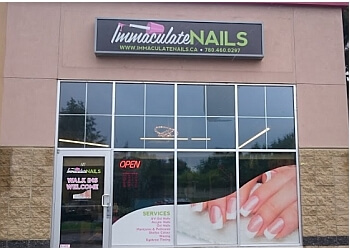 3 Best Nail Salons in St Albert, AB - ThreeBestRated
