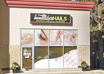 3 Best Nail Salons in St. Albert, AB - Expert Recommendations