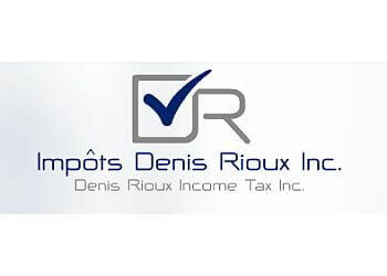 3 Best Tax Services in Laval, QC - Expert Recommendations