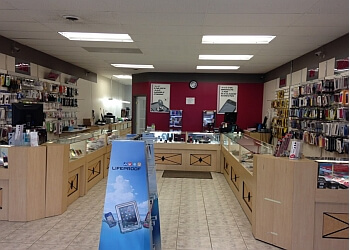 3 Best Cell Phone Repair in Chatham, ON - Expert Recommendations