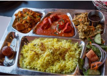 3 Best Indian Restaurants in Hamilton, ON - ThreeBestRated