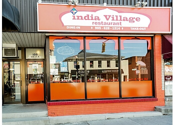 3 Best Indian Restaurants in Hamilton, ON - ThreeBestRated