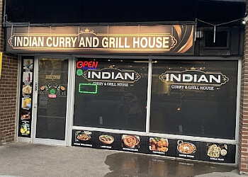 3 Best Indian Restaurants in Barrie, ON - Expert Recommendations