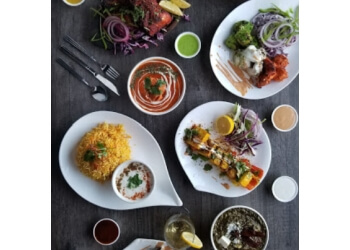 3 Best Indian Restaurants in Caledon, ON - Expert Recommendations