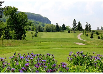 3 Best Golf Courses in Burlington, ON - Expert Recommendations