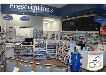 3 Best Pharmacies in Toronto, ON - Expert Recommendations