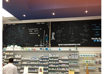 3 Best Pharmacies in Toronto, ON - Expert Recommendations