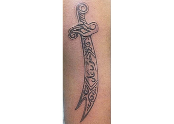 3 Best Tattoo Shops in Windsor, ON - ThreeBestRated