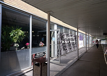 3 Best Tattoo Shops in Peterborough, ON - Expert Recommendations