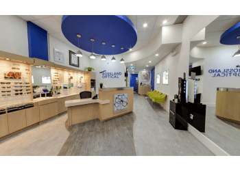 3 Best Opticians in Whitby, ON - Expert Recommendations