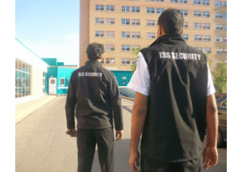 3 Best Security Guard Companies in Calgary, AB - Expert Recommendations