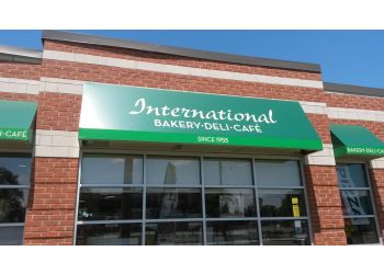 3 Best Bakeries in London, ON - Expert Recommendations