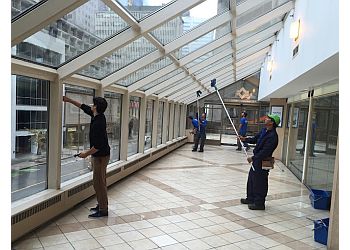 3 Best Window Cleaners in Calgary, AB - Expert Recommendations