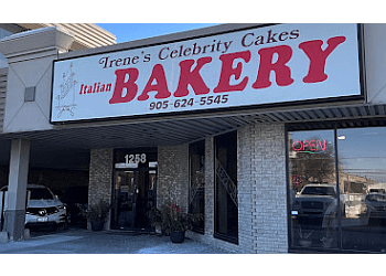 3 Best Cakes in Mississauga, ON - Expert Recommendations