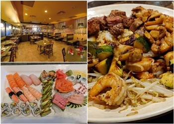 3 Best Japanese Restaurants in Mississauga, ON - ThreeBestRated