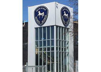 3 Best Security Guard Companies in Toronto, ON - Expert Recommendations