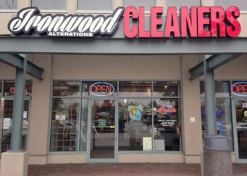3 Best Dry Cleaners in Richmond, BC - Expert Recommendations