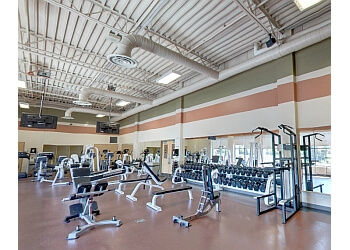 3 Best Recreation Centers in Oakville, ON - ThreeBestRated