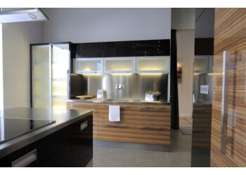 3 Best Custom Cabinets in Richmond Hill, ON - Expert Recommendations