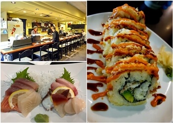 3 Best Sushi in Burnaby, BC - Expert Recommendations