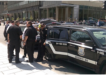 3 Best Security Guard Companies in Montreal, QC - Expert Recommendations