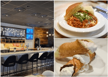 3 Best Italian Restaurants in Lethbridge, AB - Expert Recommendations