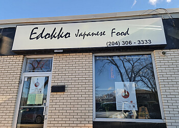 3 Best Japanese Restaurants in Winnipeg, MB - Expert Recommendations