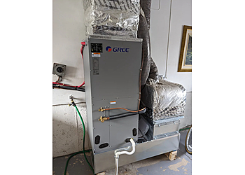 3 Best HVAC Services in Montreal, QC - Expert Recommendations