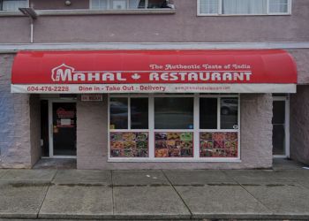 3 Best Indian Restaurants in Maple Ridge, BC - Expert Recommendations