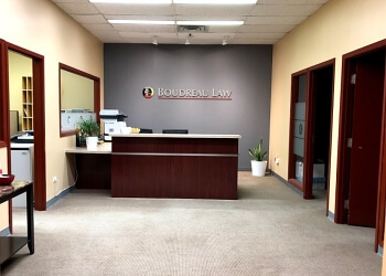 3 Best Civil Litigation Lawyer in Winnipeg, MB - Expert Recommendations